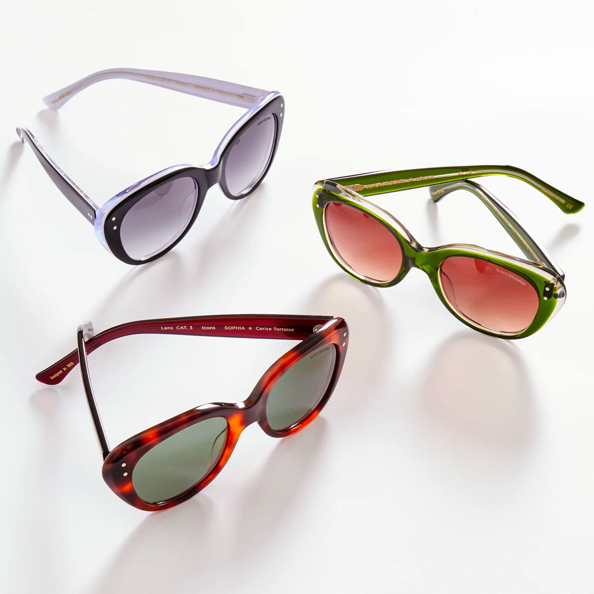 Iconic Eyewear – InnStore